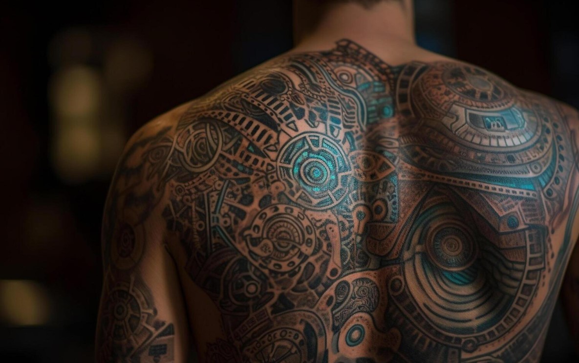 Tattoo Blog – Inspiration, Ideas & Tattoo Tips 2025