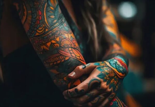 Good Tattoos – What Makes a Tattoo Truly Great
